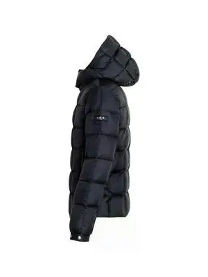 TATRAS Gesso Quilted Hooded Jacket