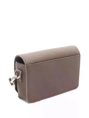 LOUIS VUITTON 2010s Aerogram Fastline Wearable Wallet Shoulder Bag