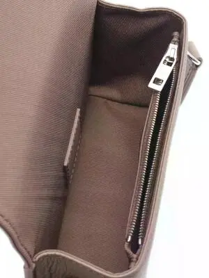 LOUIS VUITTON 2010s Aerogram Fastline Wearable Wallet Shoulder Bag