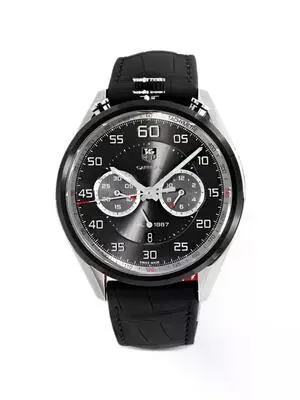 Tag Heuer Carrera Calibre 1887 45mm Watch