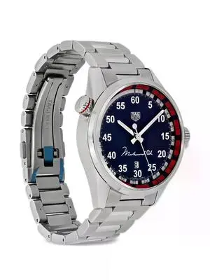 Tag Heuer Carrera 46mm Watch