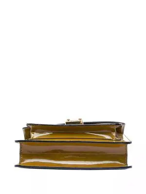 LOUIS VUITTON 2012 Vernis Monceau Bb Satchel