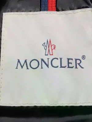 Moncler 2010s Bady Patty Puffer Jacket