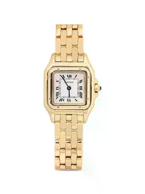 Cartier Panthère 22mm Watch - Neutrals