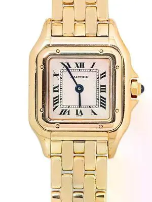 Cartier Panthère 22mm Watch