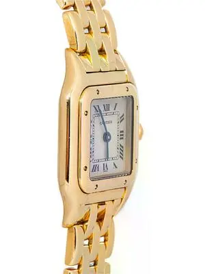 Cartier Panthère 22mm Watch
