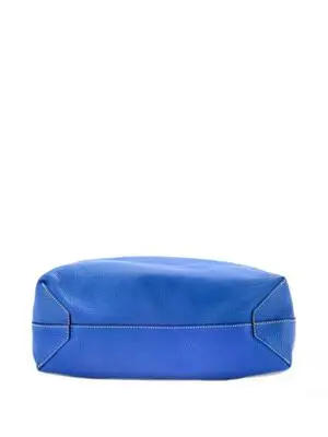 Hermès Double Sens Clemence 36 Tote Bag