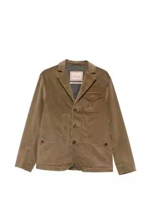 CAPALBIO Maremmana Corduroy Jacket