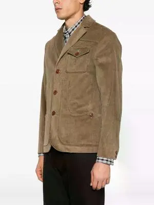CAPALBIO Maremmana Corduroy Jacket