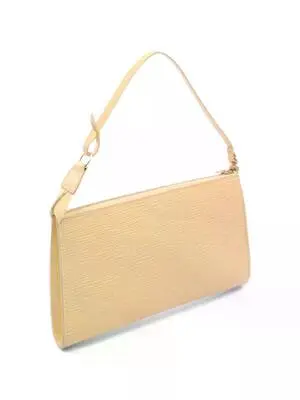 LOUIS VUITTON 2002 Accessoires Épi Tote Bag
