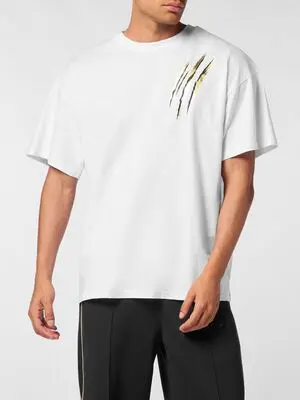 PLEIN SPORT T-shirt - White