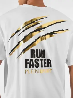 PLEIN SPORT T-shirt
