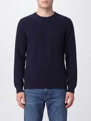 Fedeli Sweater - Blue
