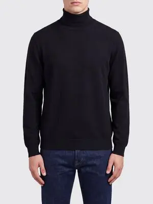 Fedeli Sweater - Black
