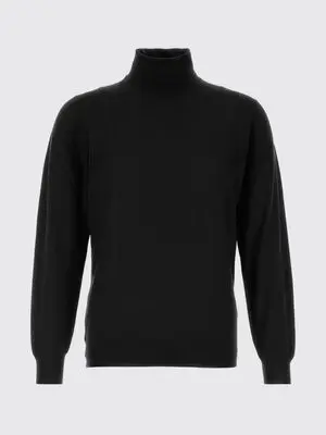 Fedeli Sweater - Black