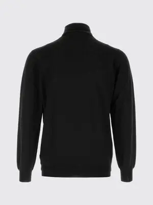 Fedeli Sweater - Black