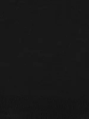 Fedeli Sweater - Black