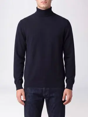 Fedeli Sweater - Blue