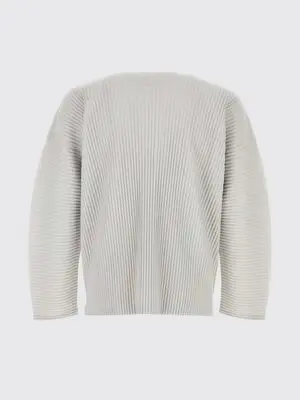Issey Miyake Sweater - Grey
