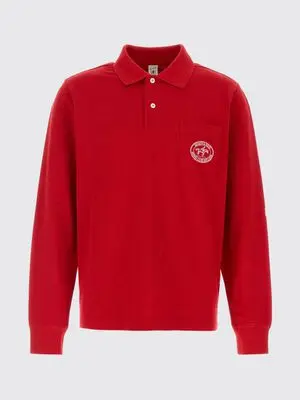 Sporty & Rich Polo Shirt