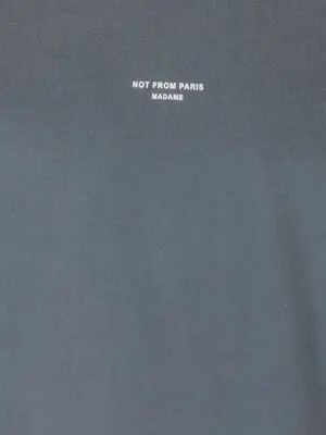 Drole De Monsieur T-shirt