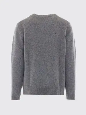 Soft Goat Sweater