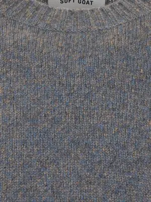 Soft Goat Sweater
