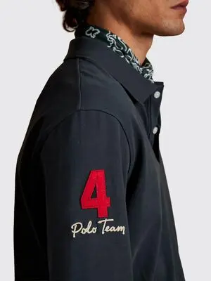 LA MARTINA Polo Shirt
