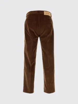AMI Paris Slim Fit Corduroy Chino Trousers
