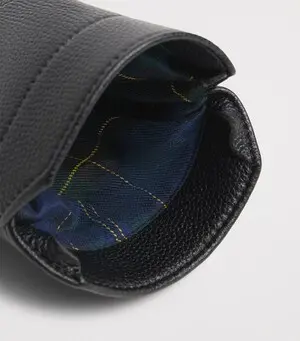 ALBA Leather Vintage Driver Headcover
