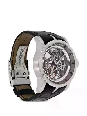 ROGER DUBUIS Excalibur Tourbillon 45mm Watch