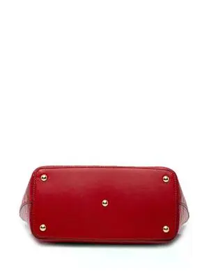 Gucci 2016-2026 Small Guccissima Convertible Tote Satchel
