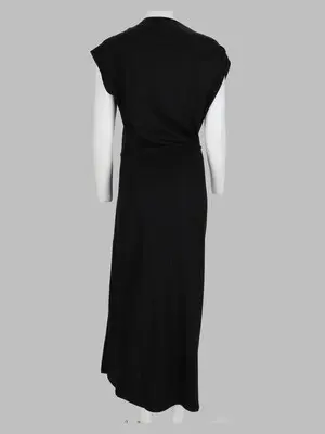 MARANT ETOILE Abito "naerys - Black