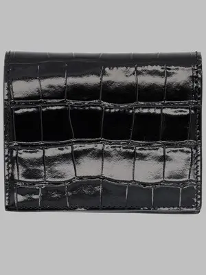 VIVIENNE WESTWOOD Portafoglio Con Dettaglio Orb