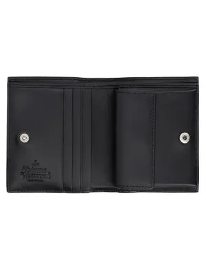 VIVIENNE WESTWOOD Portafoglio Con Dettaglio Orb