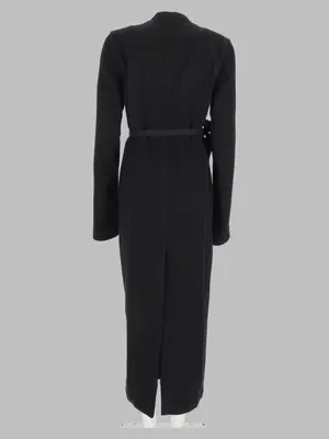 Rick Owens Cappotto "lab