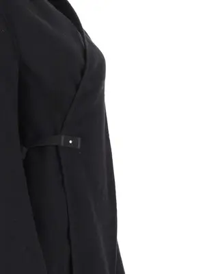Rick Owens Cappotto "lab