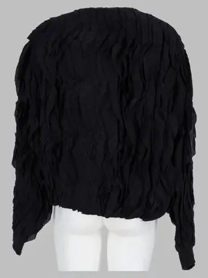 ALYSI Bomber Con Rouches