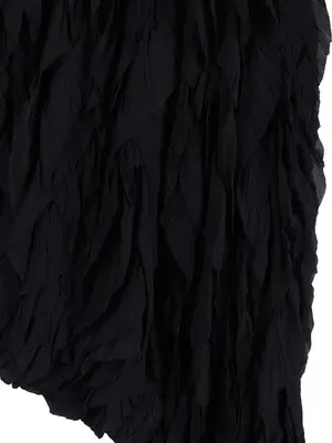 ALYSI Bomber Con Rouches