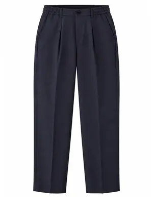 BE ABLE Pantalone "dominique - Blue