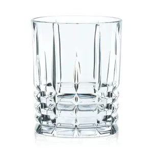 NACHTMANN Highland Tumbler, Set Of 4