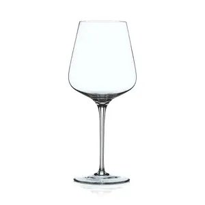 NACHTMANN Vinova Red Wine Magnum Glass, Set Of 4 - Clear