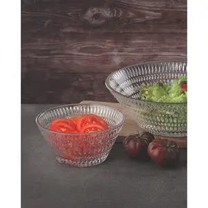 NACHTMANN Ethno Bowl, Set Of 2