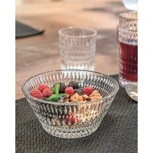 NACHTMANN Ethno Bowl, Set Of 2