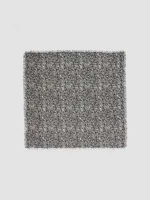 Isabel Marant Étoile Alecia Wool Square Scarf