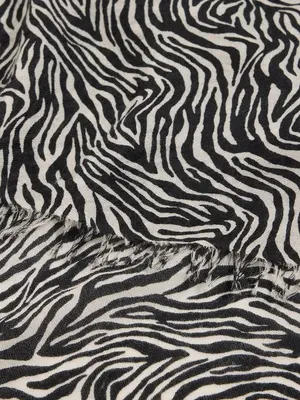 Isabel Marant Étoile Alecia Wool Square Scarf