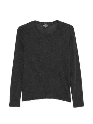 UNIVERSEL Long-sleeve T-shirt - Grey