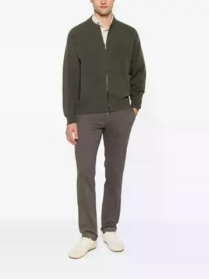 MASON'S Slim-fit Trousers