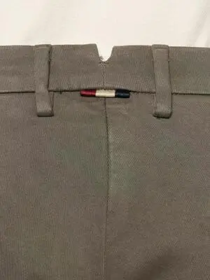 MASON'S Slim-fit Trousers