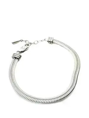 MISSOMA Snake Chain Bracelet